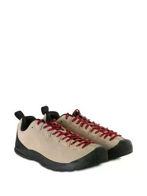 Keen Suede Sneakers - Neutrals