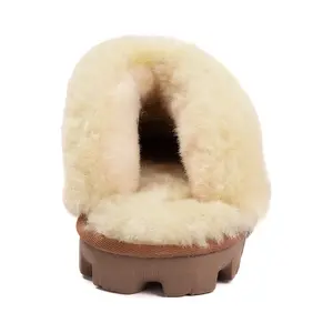 UGG Coquette Slipper - Chestnut