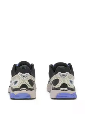 Saucony Progrid Omni Low-top Sneakers - Blue