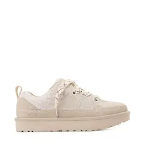 UGG Low-top Suede Sneakers
