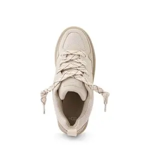UGG Low-top Suede Sneakers