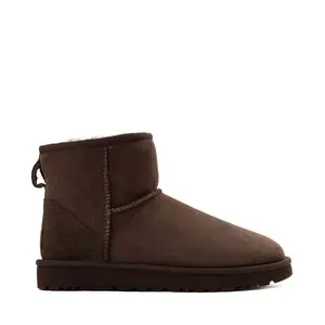 UGG Classic Mini Ii Boot - Dusted Cocoa
