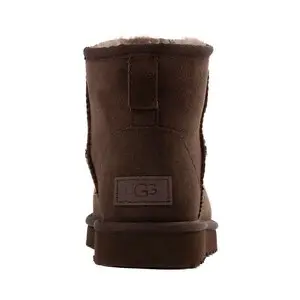 UGG Classic Mini Ii Boot - Dusted Cocoa