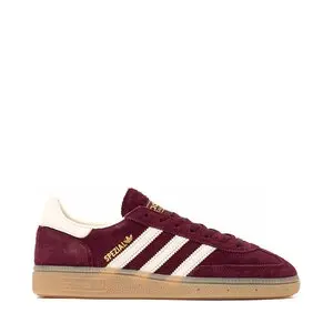 Adidas Handball Spezial Athletic Shoe Maroon