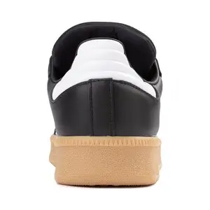 Adidas Samba Xlg Athletic Shoe - Core Black/white/gum