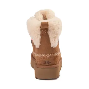 UGG Classic Alpine Boots