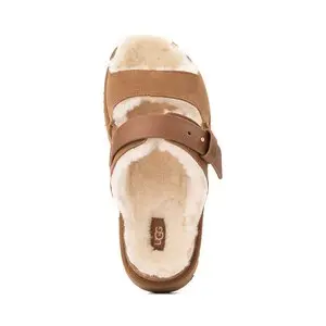 UGG Greenport Strap Slide Sandal
