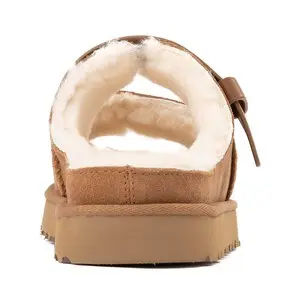 UGG Greenport Strap Slide Sandal