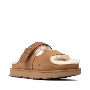 UGG Greenport Strap Slide Sandal