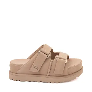 UGG Goldenstar Hi Slide Sandals