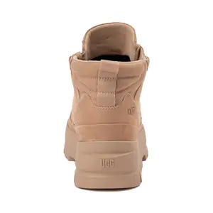 UGG Lug Chukka Boots