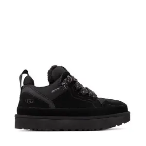 UGG Lowmel Lace Up Sneakers