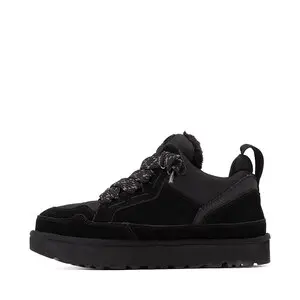 UGG Lowmel Lace Up Sneakers