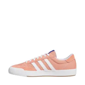Adidas Nora Athletic Shoe - Wonder Clay/cloud White/bluebird