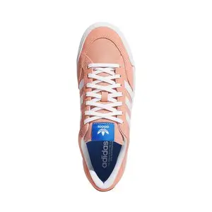 Adidas Nora Athletic Shoe - Wonder Clay/cloud White/bluebird