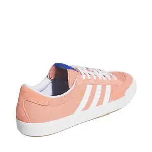 Adidas Nora Athletic Shoe - Wonder Clay/cloud White/bluebird