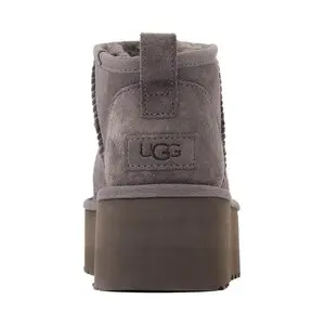 UGG Classic Ultra Mini Platform Boot