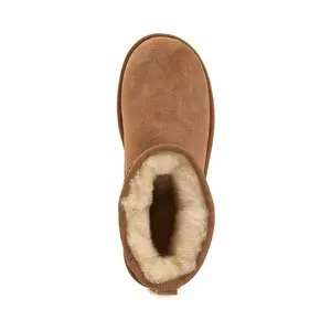 UGG Classic Mini Ii Boot - Chestnut