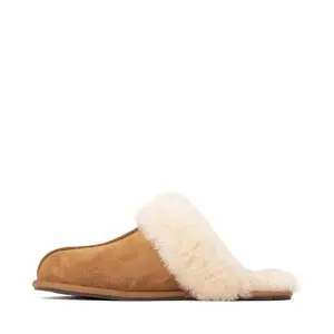 UGG Scuffette Ii Slipper - Chestnut