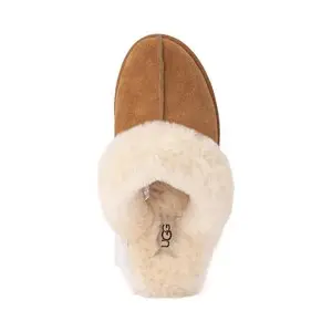 UGG Scuffette Ii Slipper - Chestnut