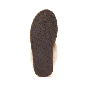 UGG Scuffette Ii Slipper - Chestnut