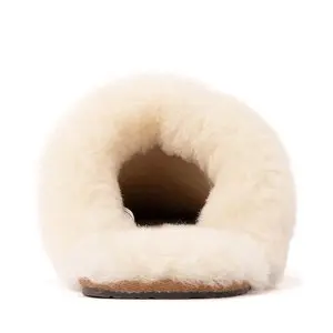 UGG Scuffette Ii Slipper - Chestnut