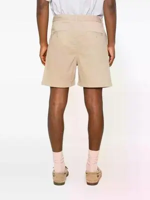 Marc O'polo Pleated-details Shorts