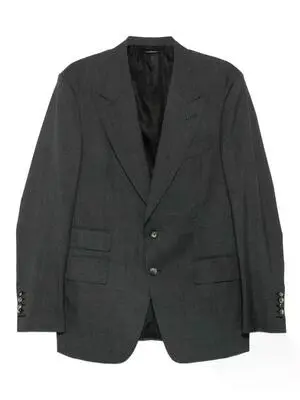 TOM FORD Two-button Single Breast Suit