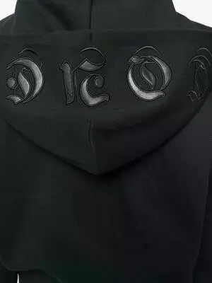 Alexander McQueen Regular Hoodie