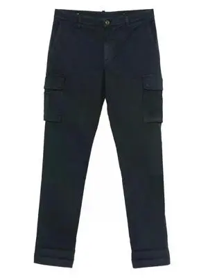 MASON'S Cargo Pocket Trousers