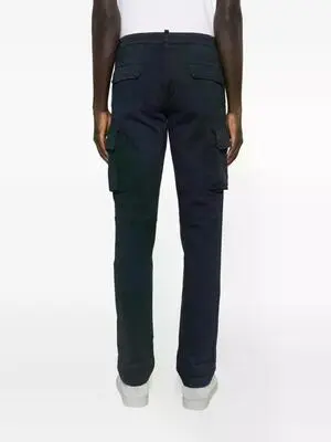 MASON'S Cargo Pocket Trousers