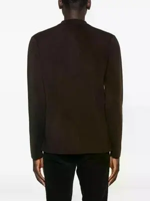 DANIELE FIESOLI Buttoned Cardigan With Pockets