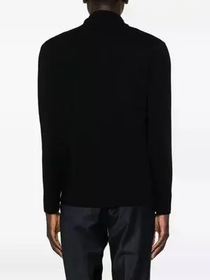 DANIELE FIESOLI Buttoned Cardigan With Pockets