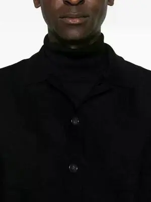 DANIELE FIESOLI Buttoned Cardigan With Pockets