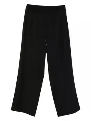 Isabel Benenato Drawstring Pants For Men