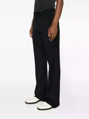Amiri Bootcut Trousers