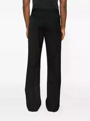 Amiri Bootcut Trousers
