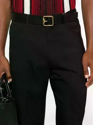 Amiri Bootcut Trousers