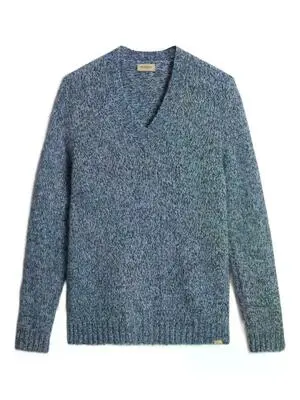 Woolrich V-neck Sweater