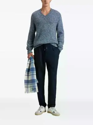 Woolrich V-neck Sweater