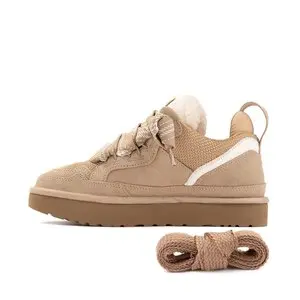 UGG Lowmel Sneaker - Sand