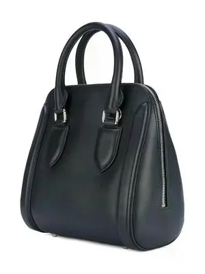 Alexander McQueen Heroine Medium Tote