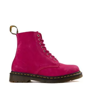 Pink Dr. Martens Boots for Women 