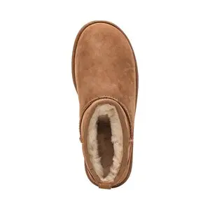 UGG Classic Ultra Mini Boot - Chestnut