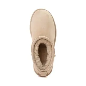 UGG Classic Ultra Mini Boot - Moonlight