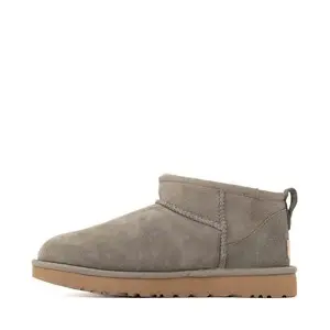 UGG Classic Ultra Mini Boot - Moss Green