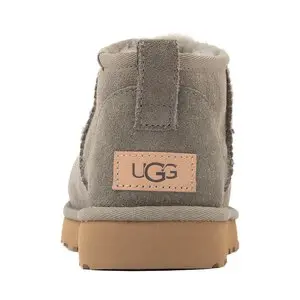 UGG Classic Ultra Mini Boot - Moss Green