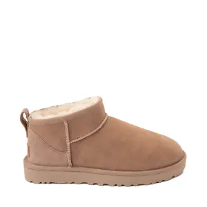 UGG Classic Ultra Mini Boot Sand