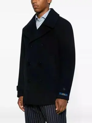 Polo Ralph Lauren Double-breasted Pea Coat