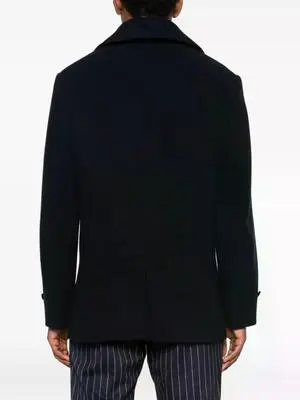 Polo Ralph Lauren Double-breasted Pea Coat